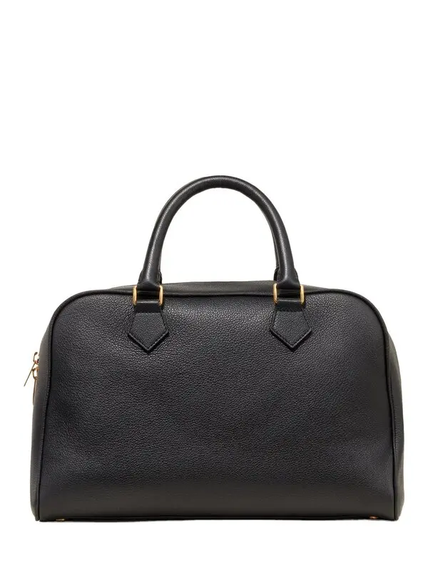 NILI LOTAN Jaclyn Bag - Black