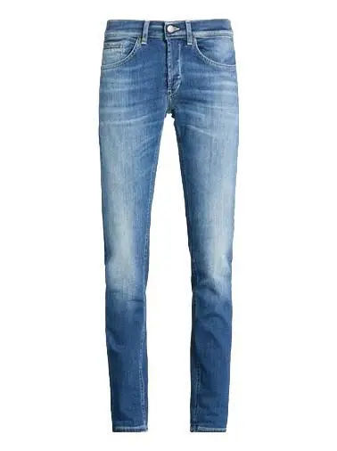 DONDUP George Denim Jeans - Blue