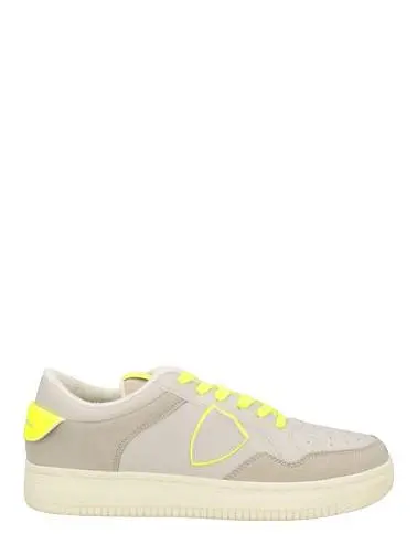 ACBC X PHILIPPE MODEL Low-top Sneakers - Grey