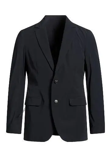 RRD Blazer Midnight Size Polyamide, Elastane - Blue