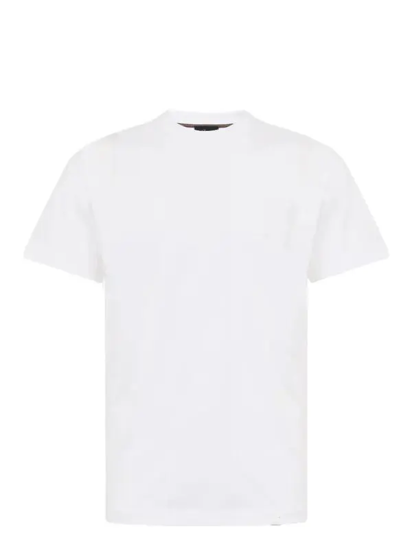 Brioni Gassed T-shirt - White