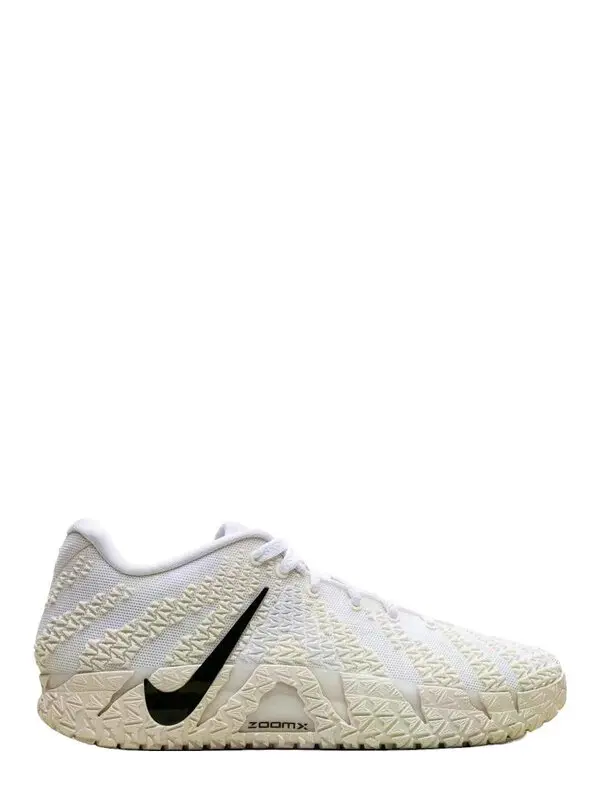 Nike Ja 3 Sneakers - White