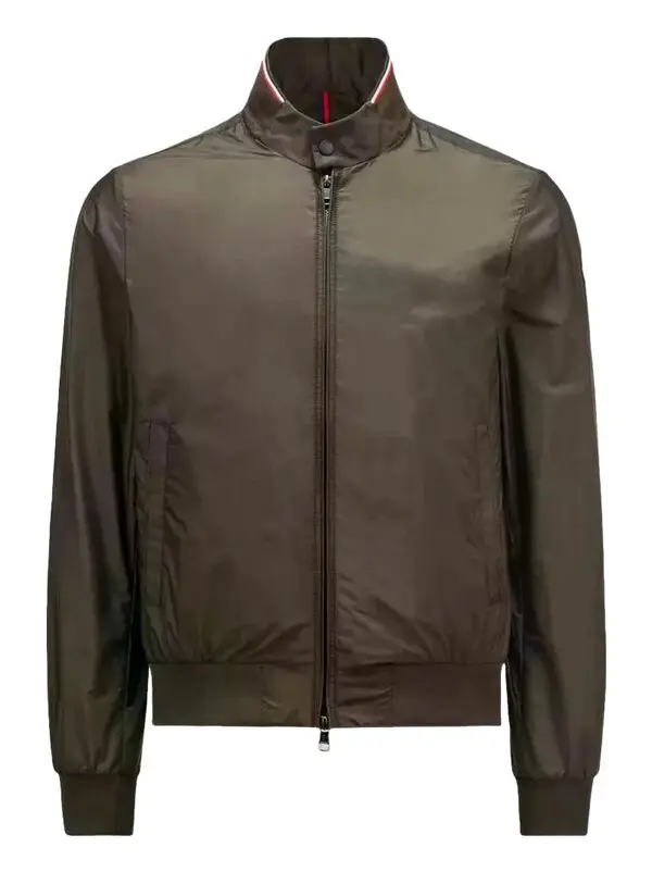 Moncler Reppe Jacket - Green