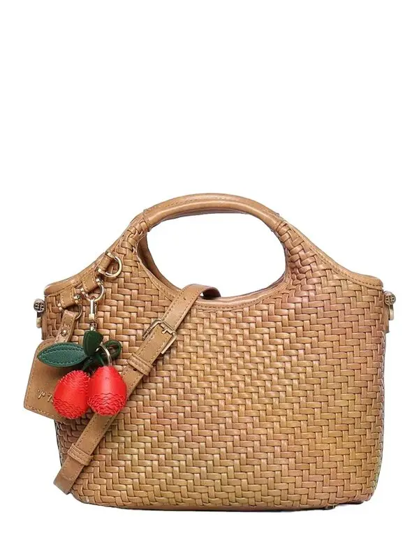 V°73 Zelda Shoulder Bag - Neutrals