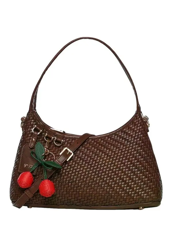 V°73 Zelda Shoulder Bag - Brown