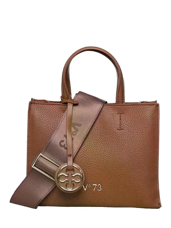 V°73 Blake Shoulder Bag - Brown