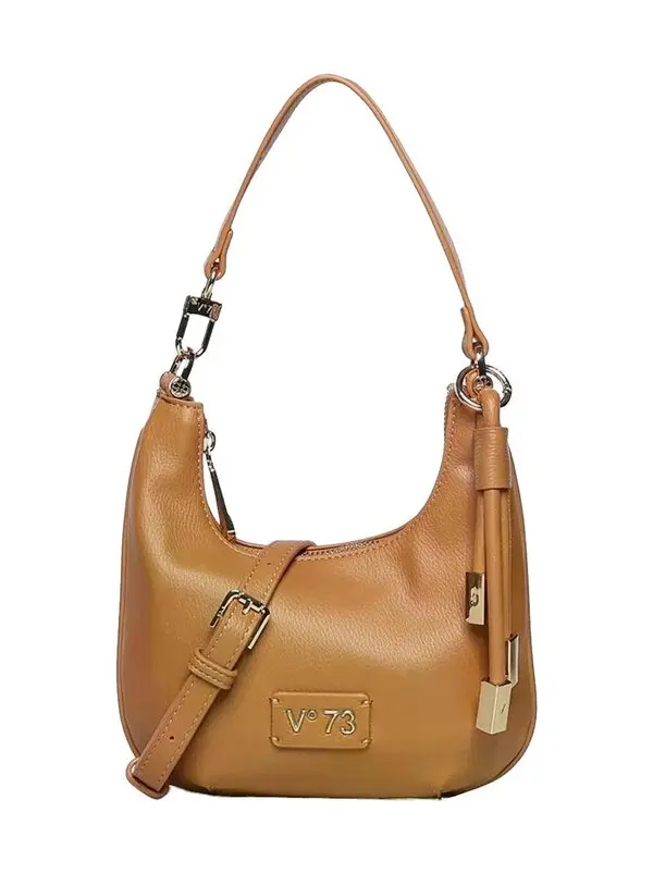 V°73 Shoulder Bag - Neutrals