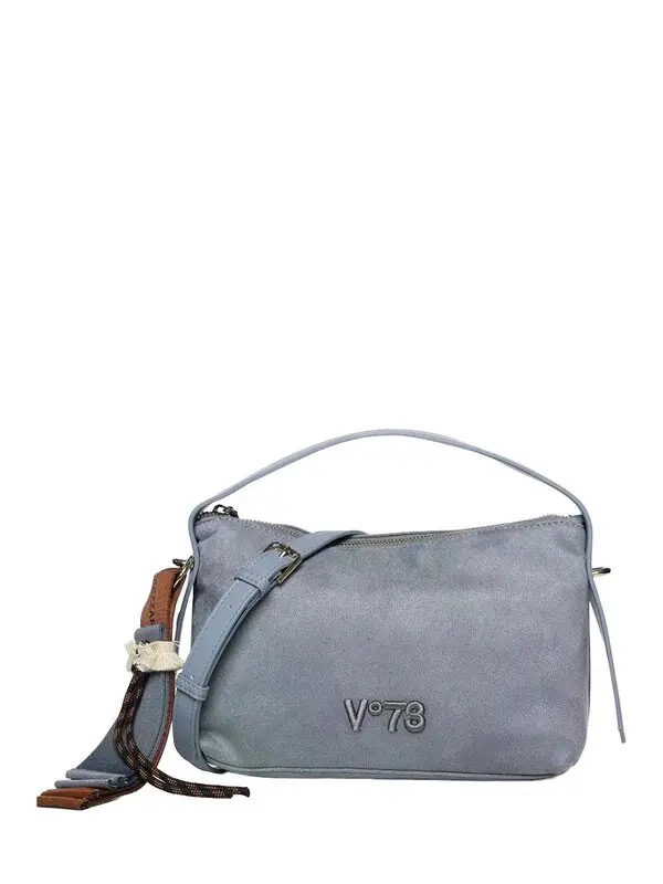 V°73 Danielle Shoulder Bag - Blue