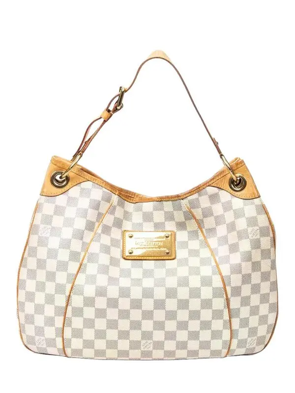 LOUIS VUITTON Galliera Handbag - Neutrals