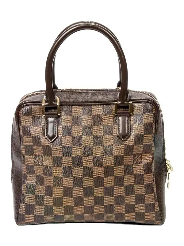 LOUIS VUITTON Brera Handbag - Brown