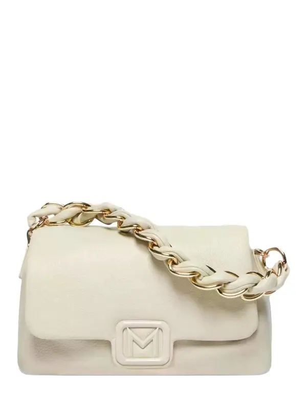 Marella Le Muse Small Bag - Neutrals