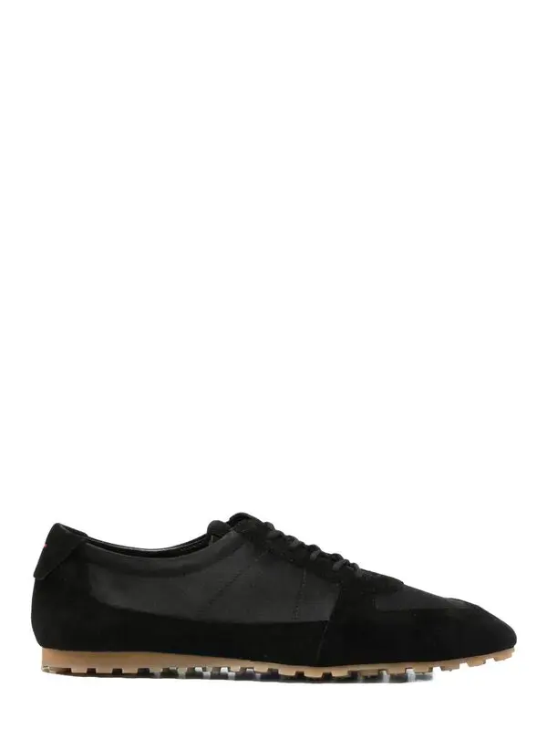 AeydĒ Uma Slim Sneakers - Black