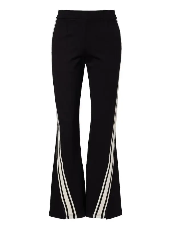 The Upside Petra Sweatpants - Black
