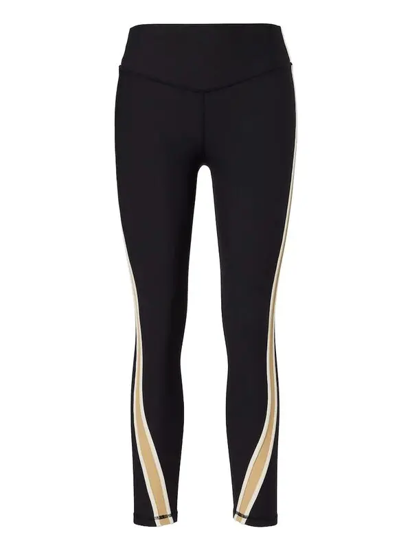 The Upside Arcadia Leggings - Black