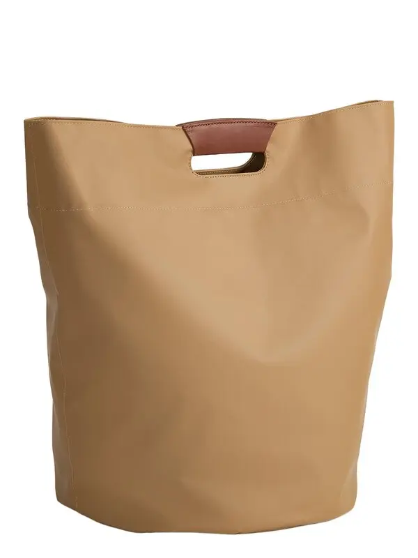 TWP Old Malibu Road Bag - Khaki