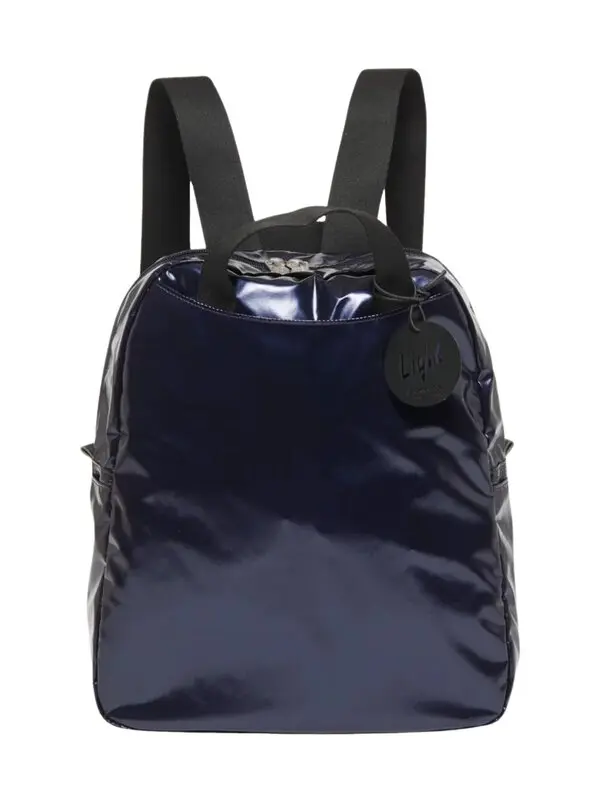 JACK GOMME Lami Backpack Bag - Blue
