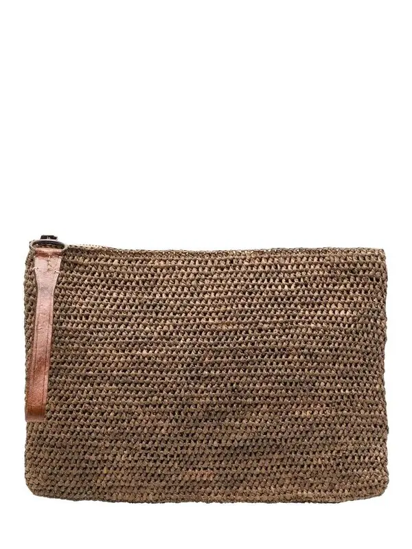IBELIV Ampy Mini Bag - Brown
