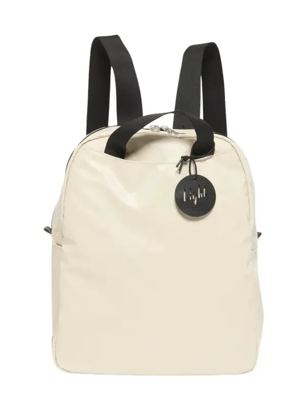 JACK GOMME Lami Backpack - Gray