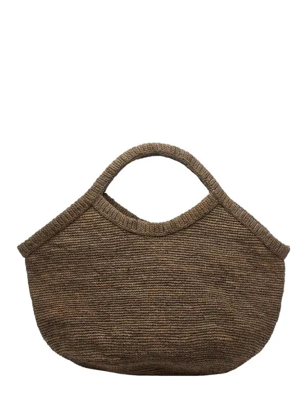 IBELIV Shoulder Bag - Brown