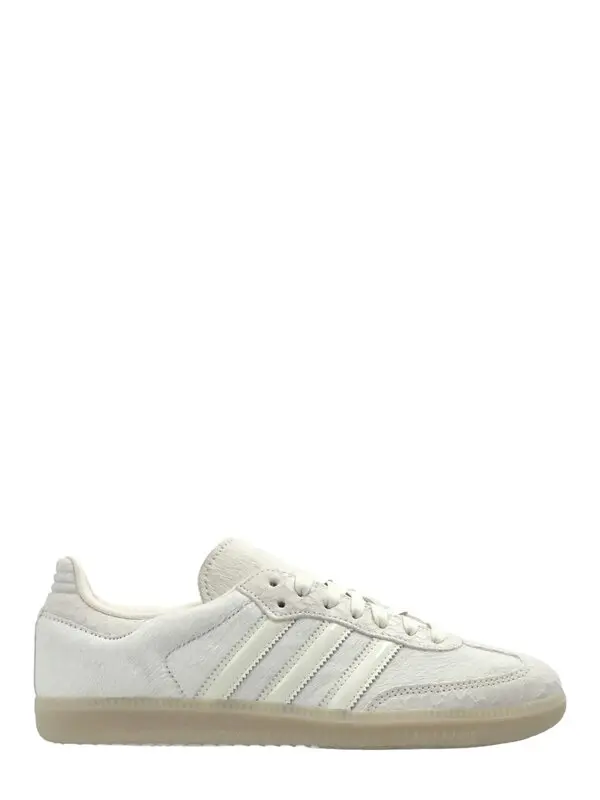 Adidas Samba Og Sneaker - White