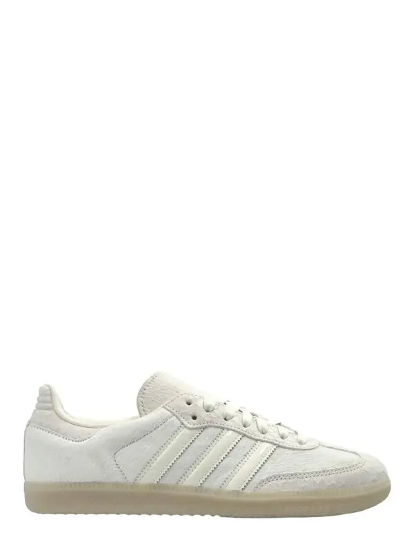 Adidas Samba Og Sneaker - White
