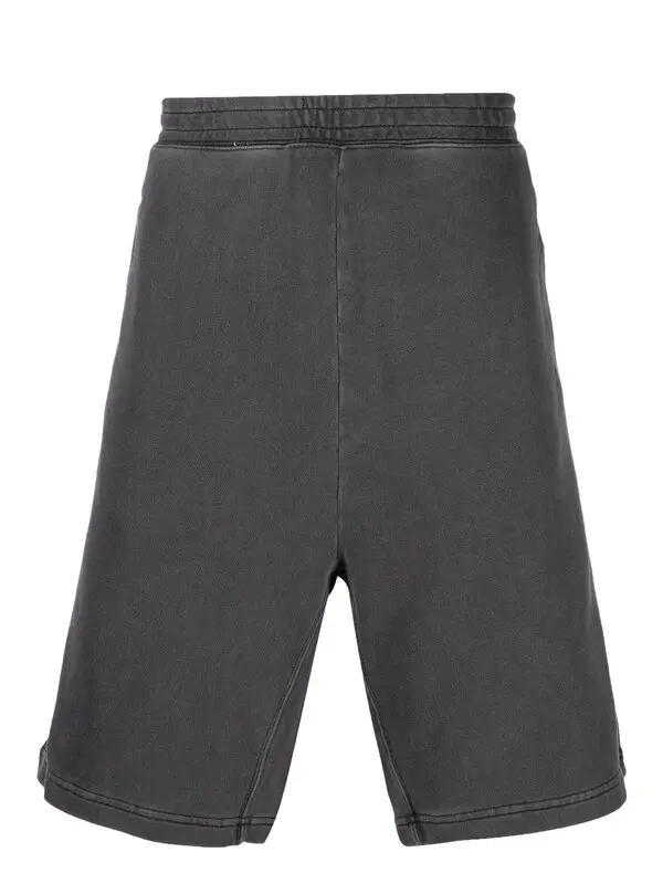 Carhartt Work In Progress Sweat Shorts - Black