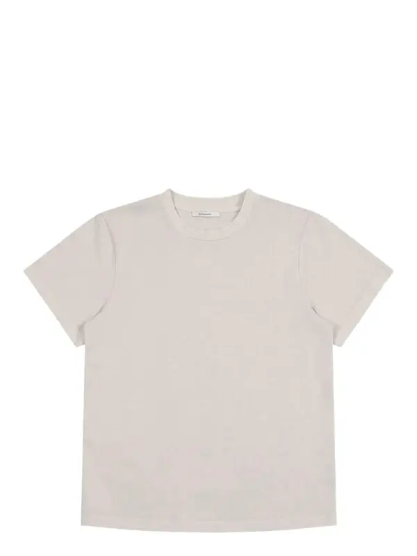 ENTIRE STUDIOS Standard T-shirt - Beige