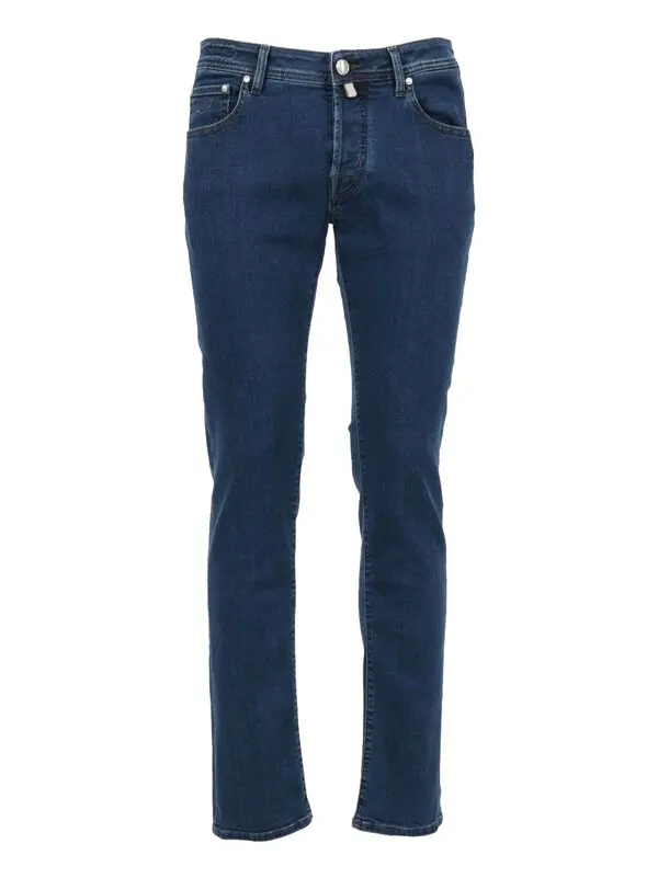 Jacob Cohen Bard Jeans - Blue