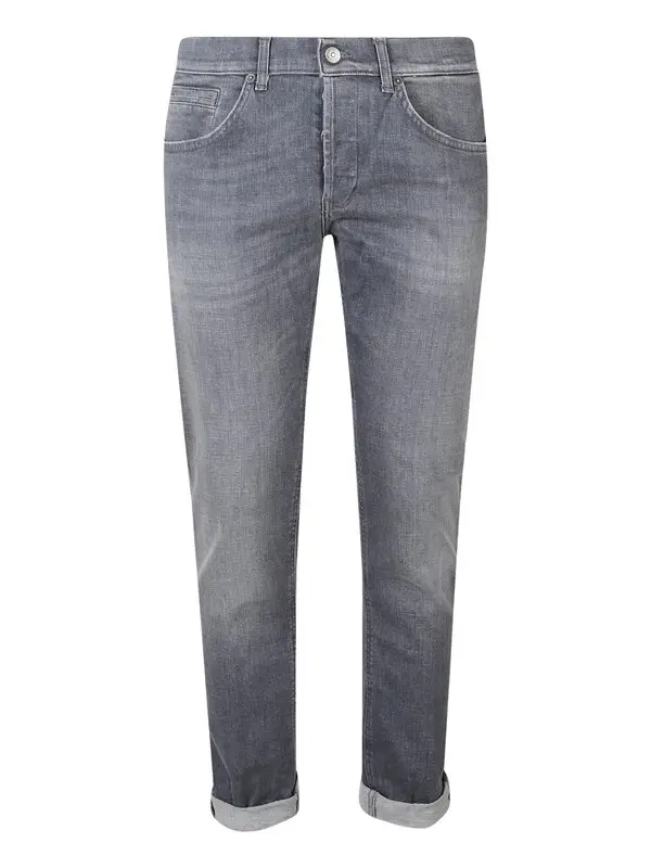 DONDUP George Jeans - Grey