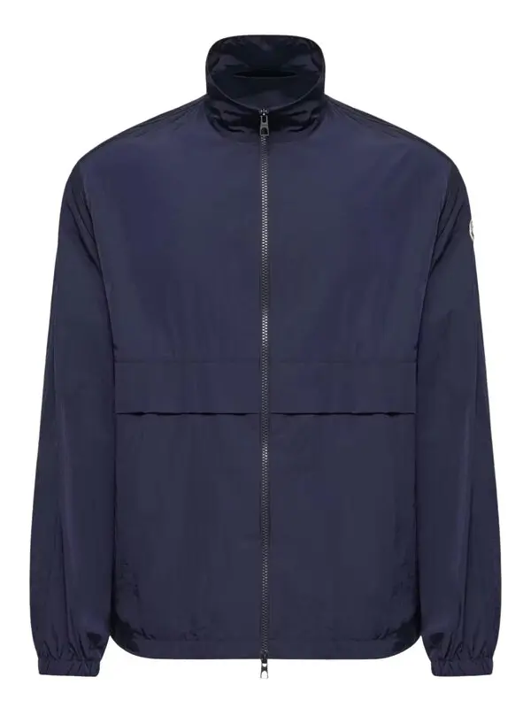 Moncler Rastaban Packable Jacket - Blue