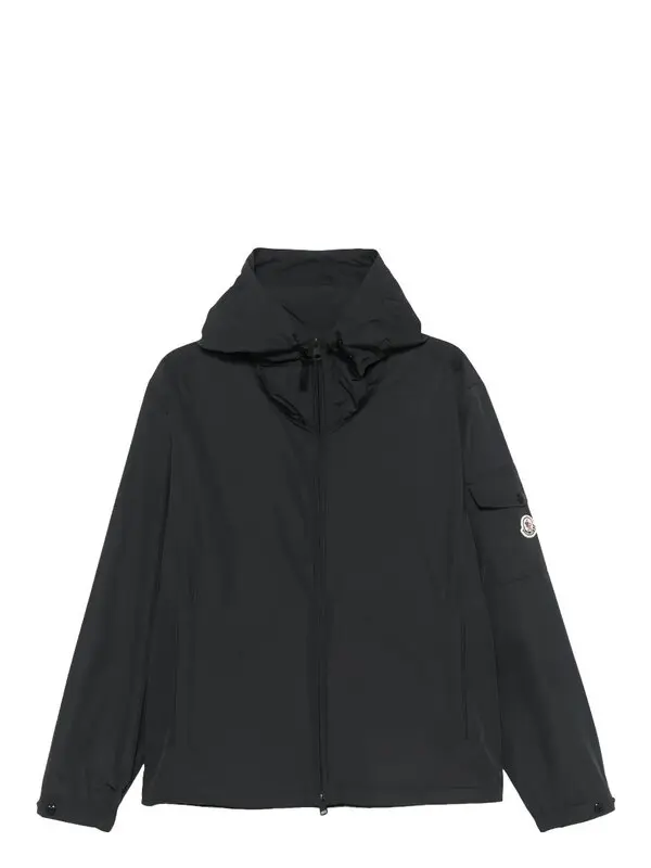 Moncler Sassiere Windbreaker - Blue