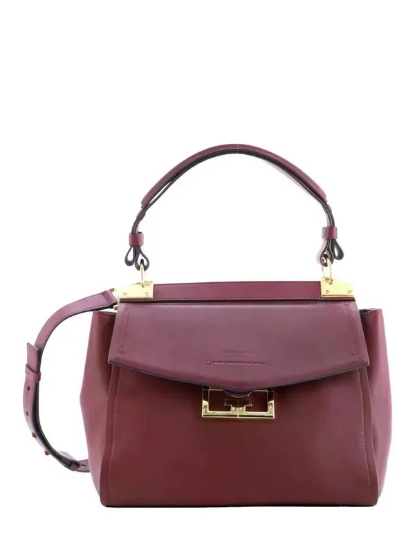 Givenchy Mystic Small Shoulder Bag - Red