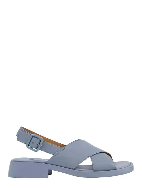 Camper Dana Sandals - Blue