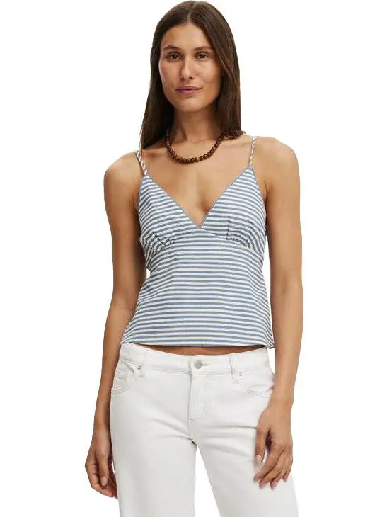 COTTON ON The Daydream Cami - Madi Stripe