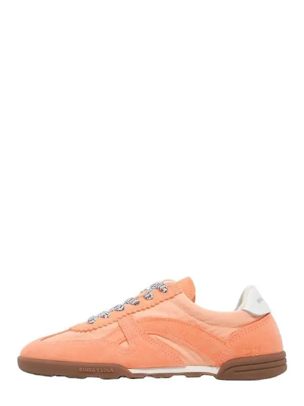 Bimba Y Lola 13 16 Indoor Sneakers - Light Coral