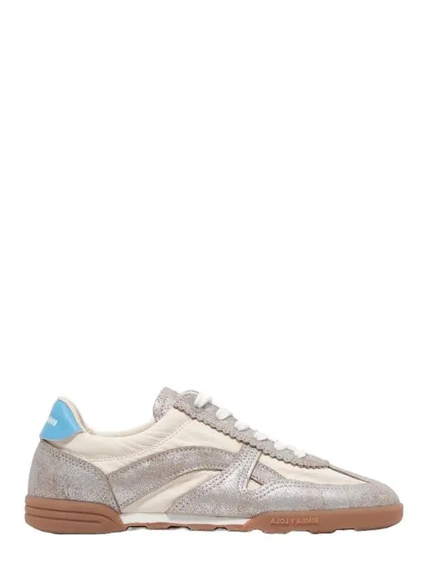 Bimba Y Lola 13 16 Sneakers - Silver