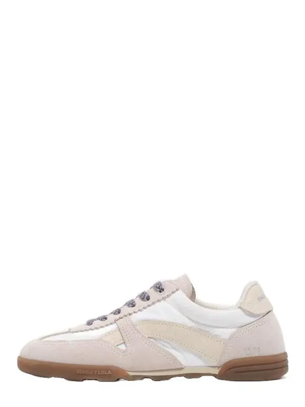 Bimba Y Lola 13 16 Indoor Sneakers - White