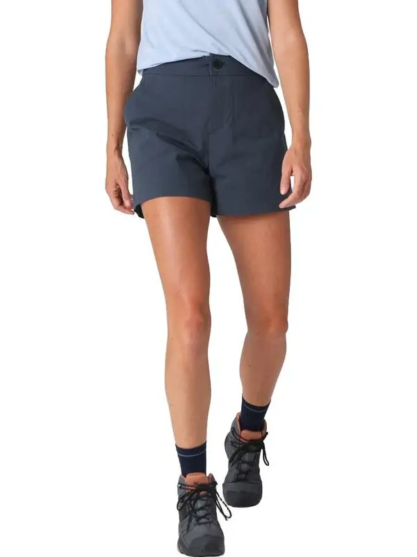OUTDOOR RESEARCH Timberline Shorts - Atlantic