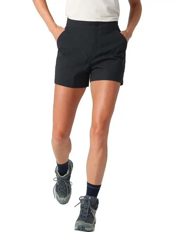 OUTDOOR RESEARCH Timberline Shorts - Black