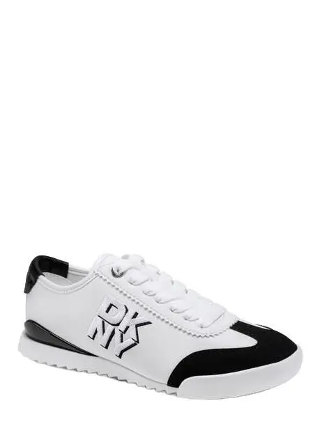 Dkny Eversley Sneaker - Black