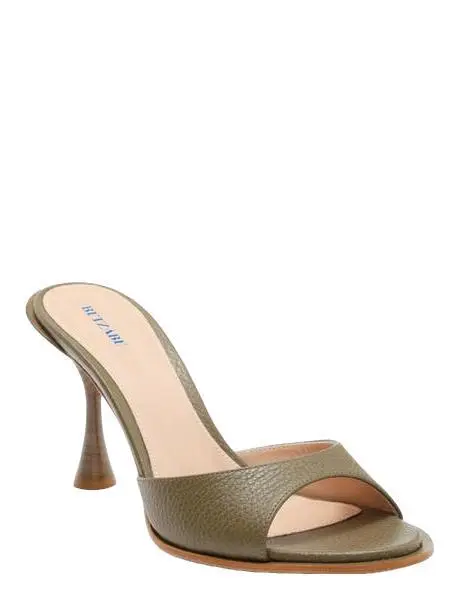 BETZÁBE Ilse Sandal - Green
