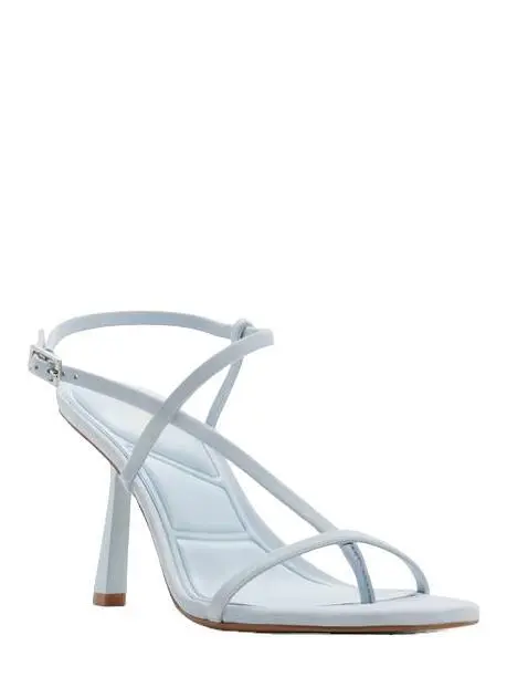 Aldo Slingback Sandal - Light Blue