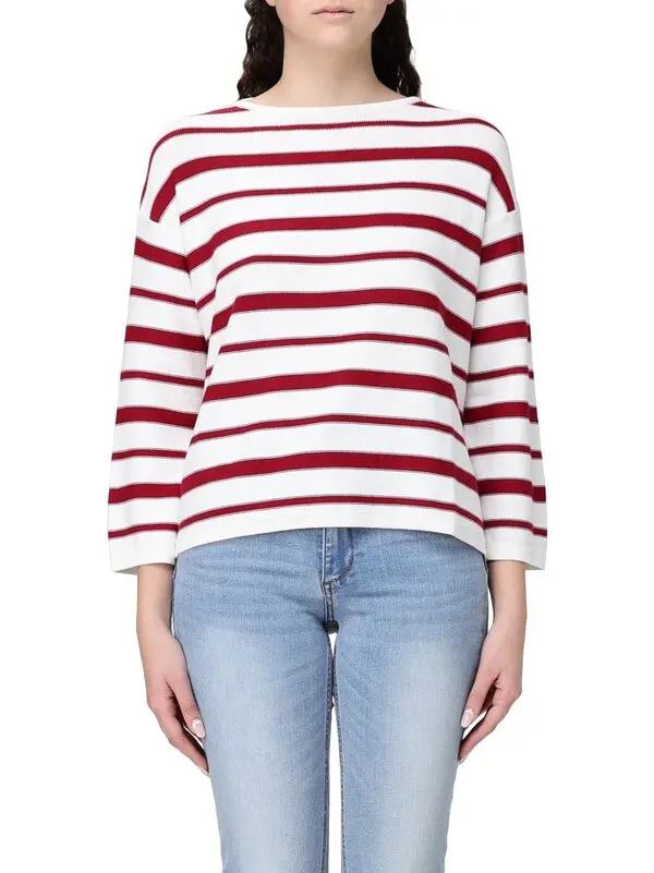 Max Mara Sweater - Multicolor