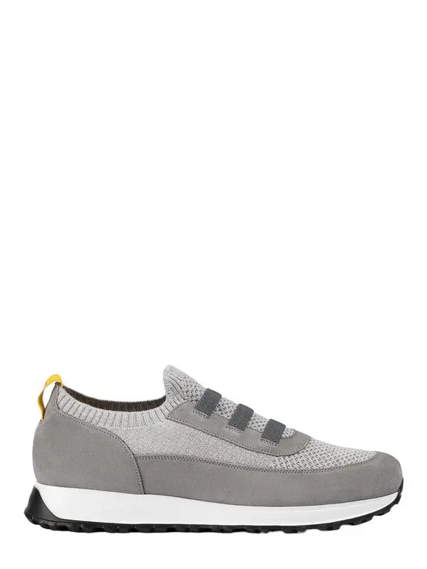 DOUCAL'S Sneakers - Grey