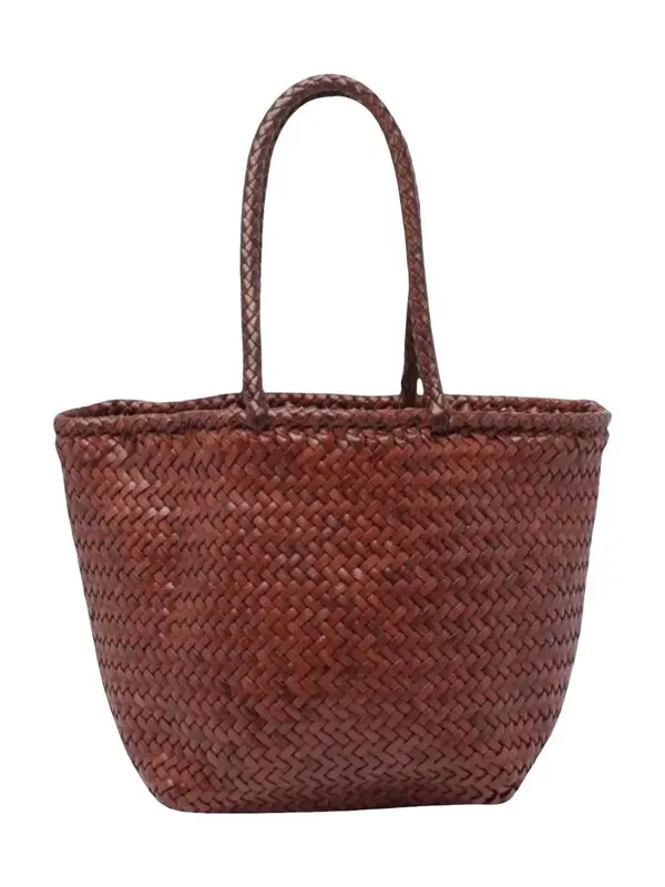 Dragon Diffusion Handbag - Burnt