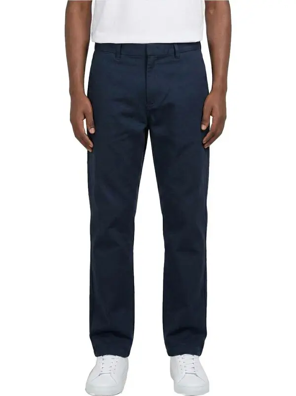 A.p.c. Trousers - Blue