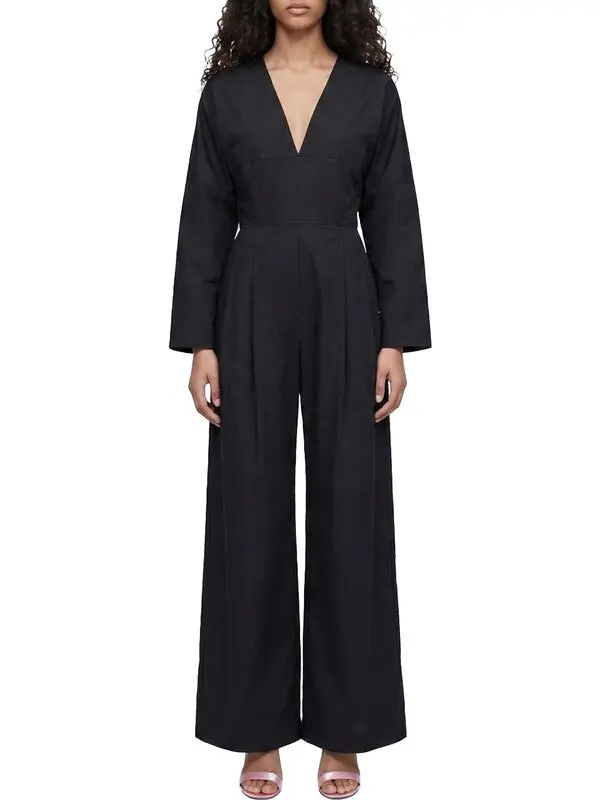THELATEST Jumpsuit - Black