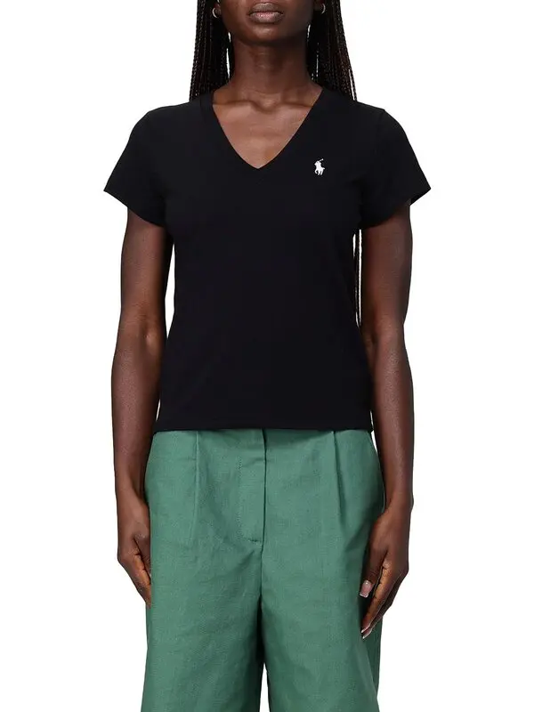 Polo Ralph Lauren T-shirt - Black