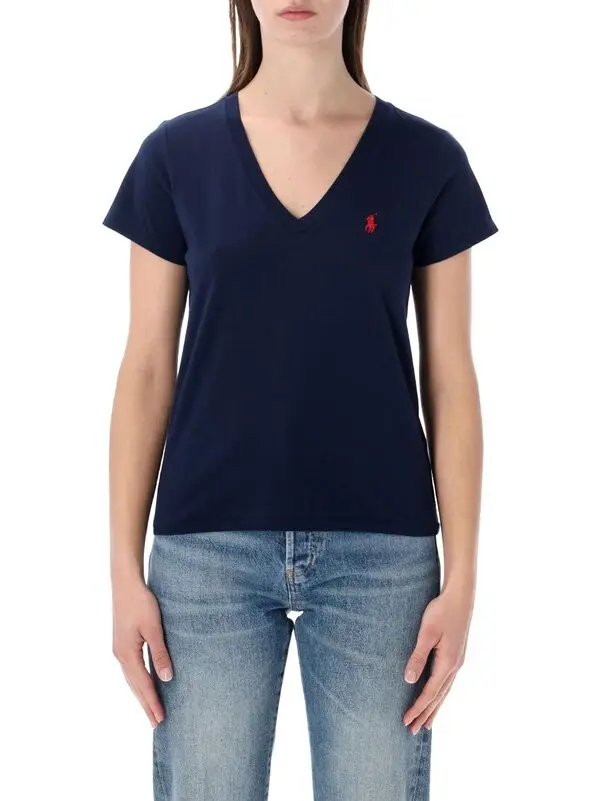 Polo Ralph Lauren T-shirt - Blue