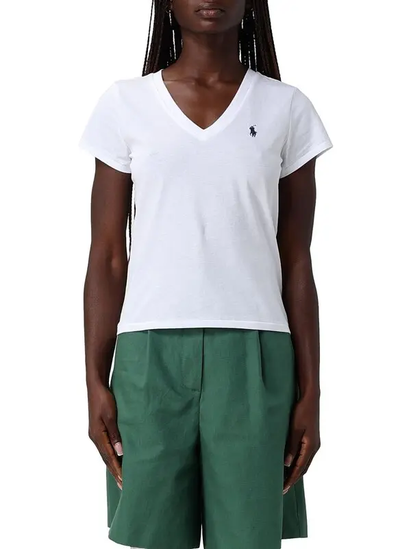 Polo Ralph Lauren T-shirt - White